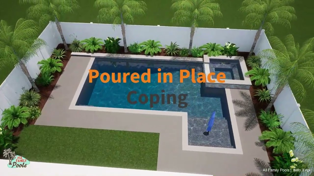 Saucier C Pool Made With Clipchamp