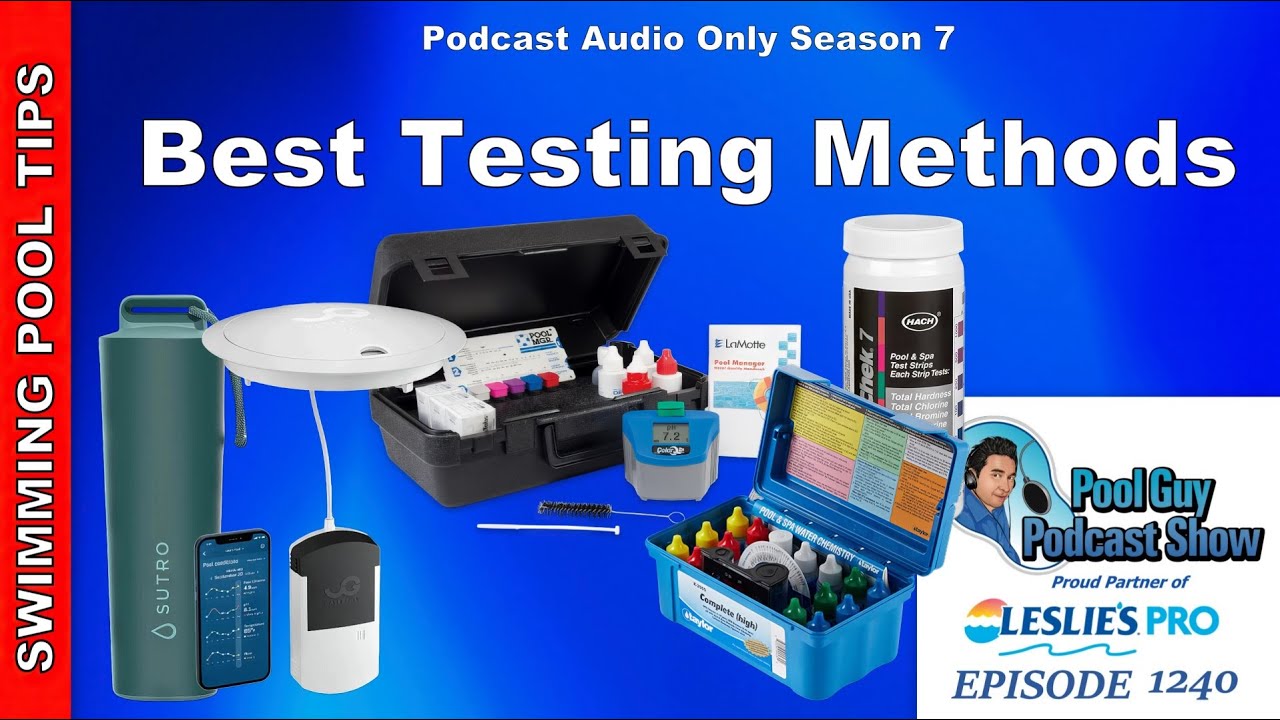 Pool Water Testing Procedures At Peggy Bradley Blog Pool Water Testing Procedures At Peggy Bradley Blog