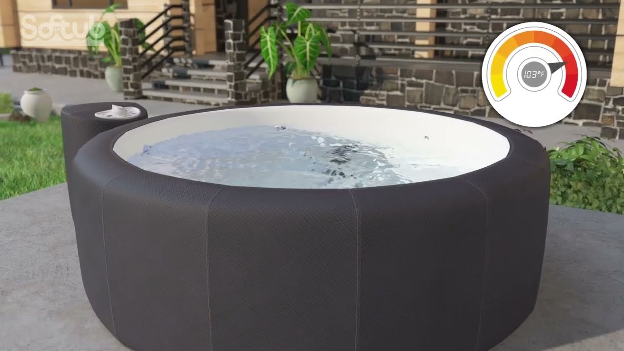Softubs Heat Without A Heater!