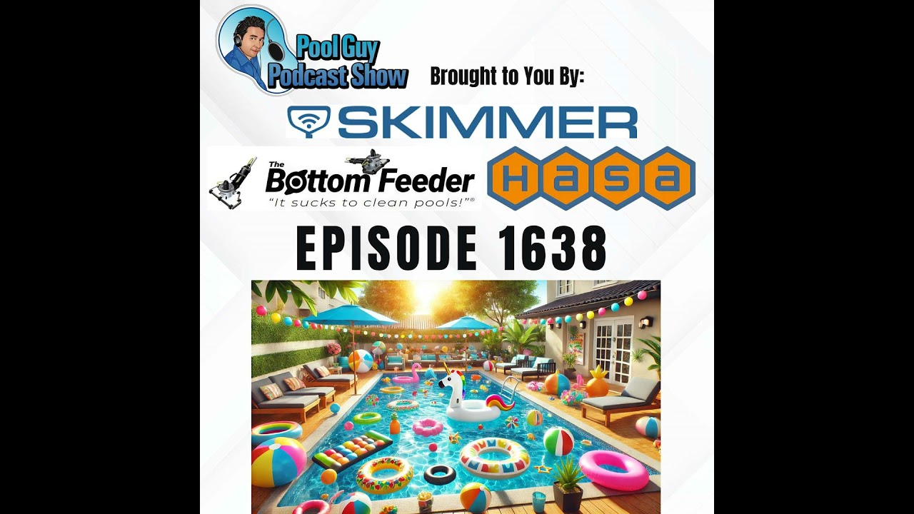 The Pool Pro Files: When Customers Don’t Help Part 1