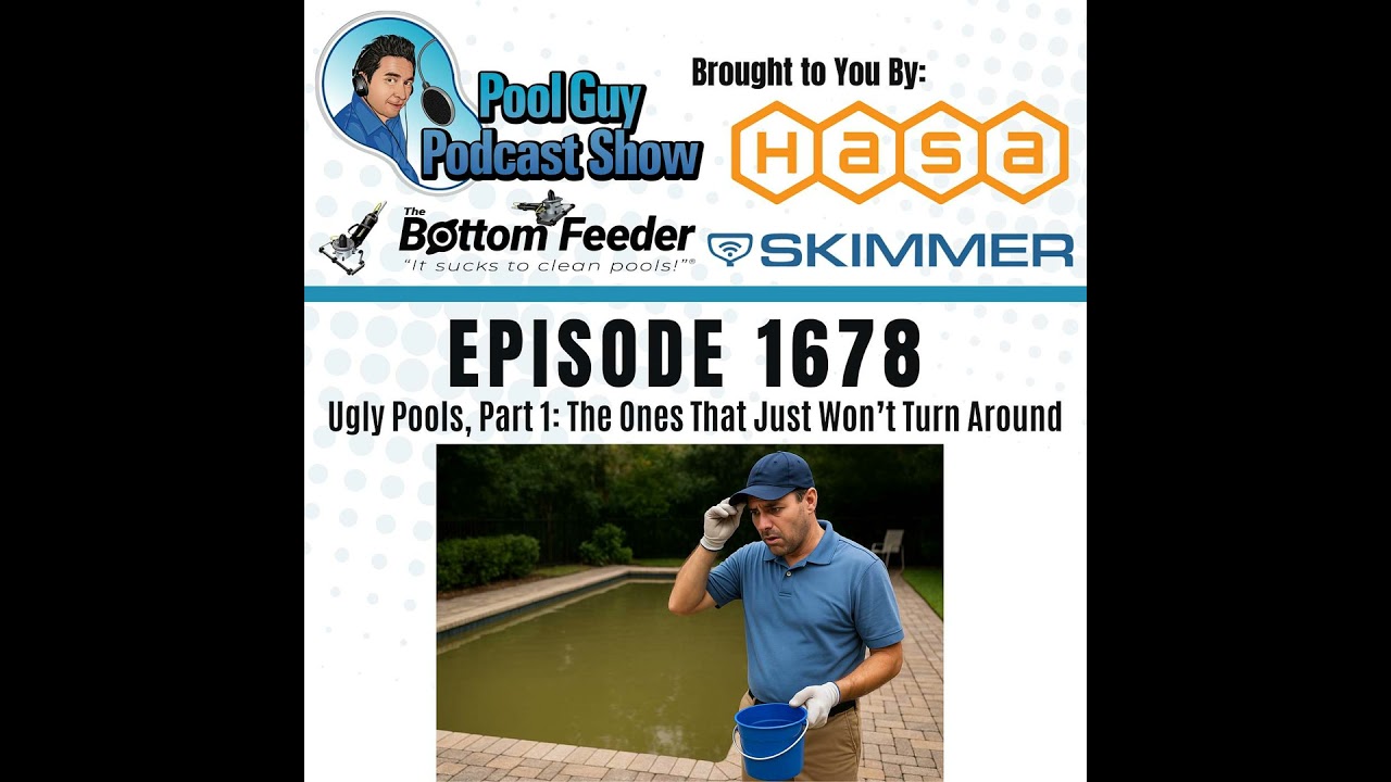 Ugly Pools, Part 1: The Ones That Just Won’t Turn Around